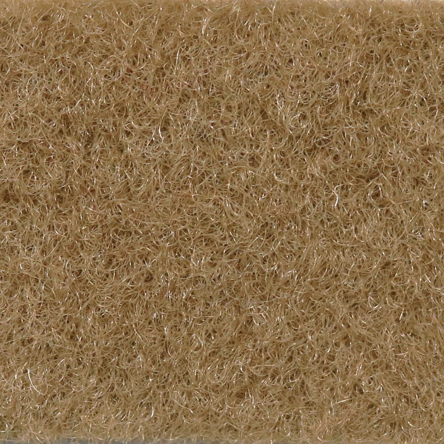 FlexForm Needle Punch Carpet 80" Saddle