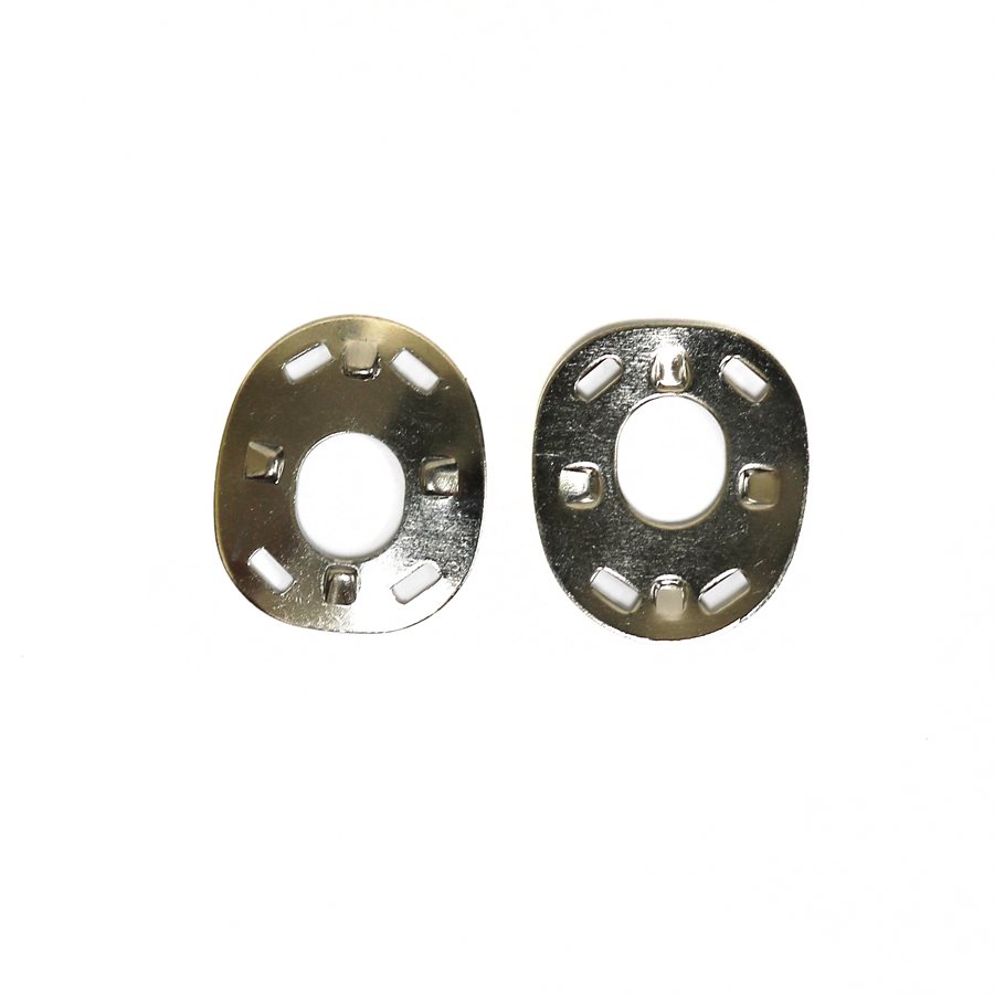 Lift the Dot Clinch Plate