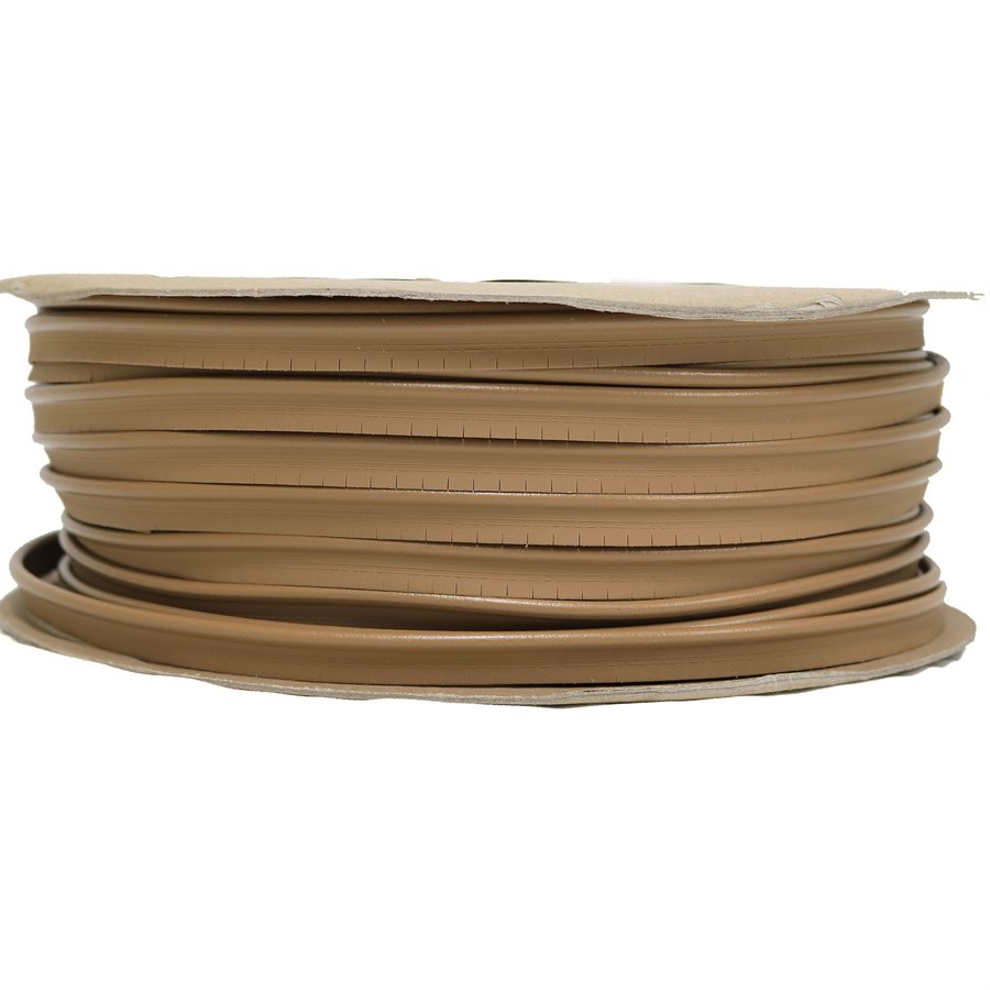 Embossed Welt 180 Tan