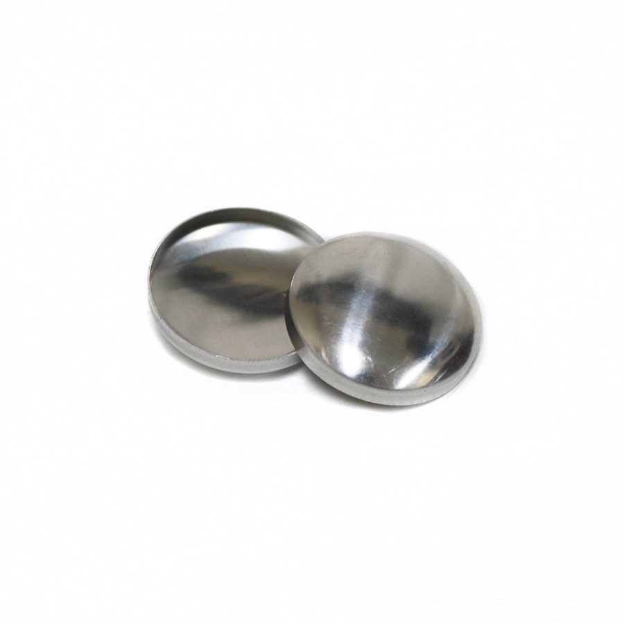 Button Shells & Durasnaps