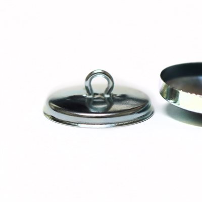 #9 Wire Eye Button Molds Size 36 1 Gross