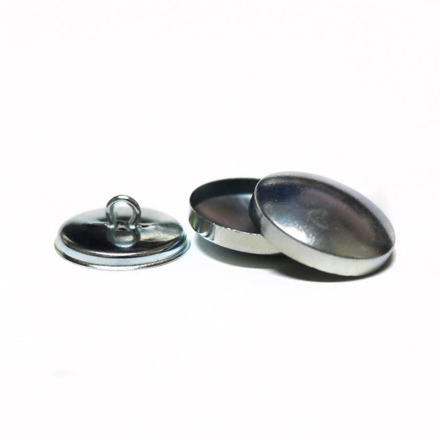 Wire Eye Buttons