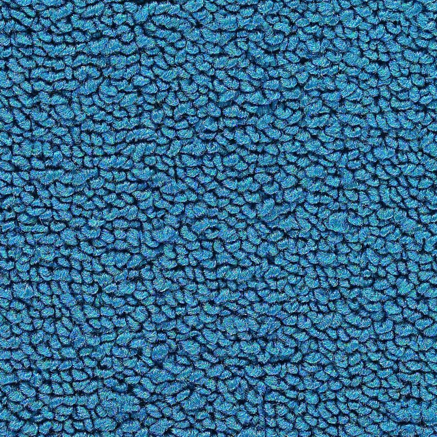 500 Series 80/20 Loop Carpet Bright Blue 40"