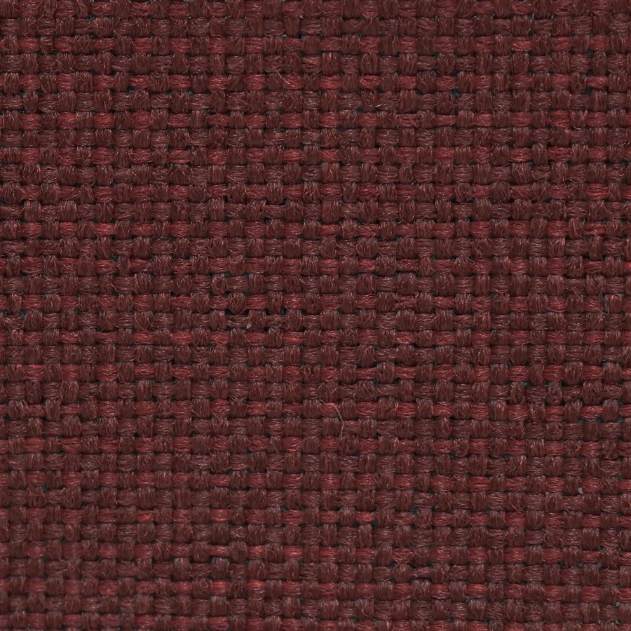 555 Tweed Cloth Garnet