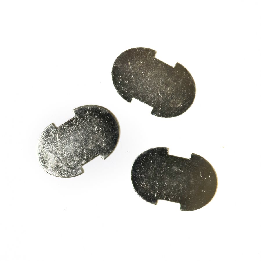 Common Sense Clinch Plate