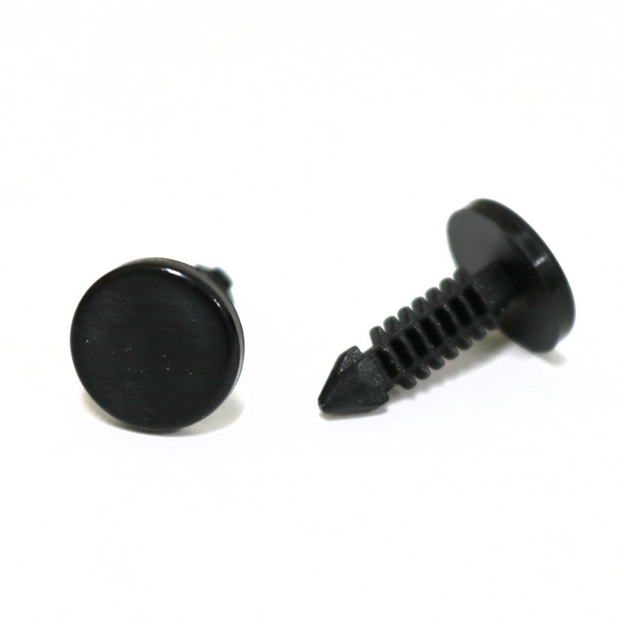 GM/Ford/AMC Weatherstrip Retainers