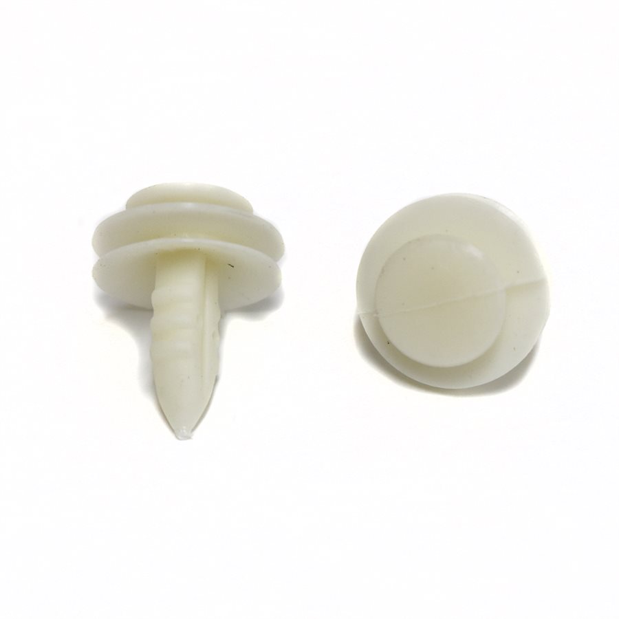 Ford Interior Trim Panel Retainer