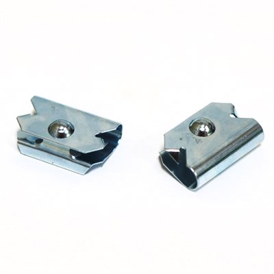 Seat & Upholstery Clips