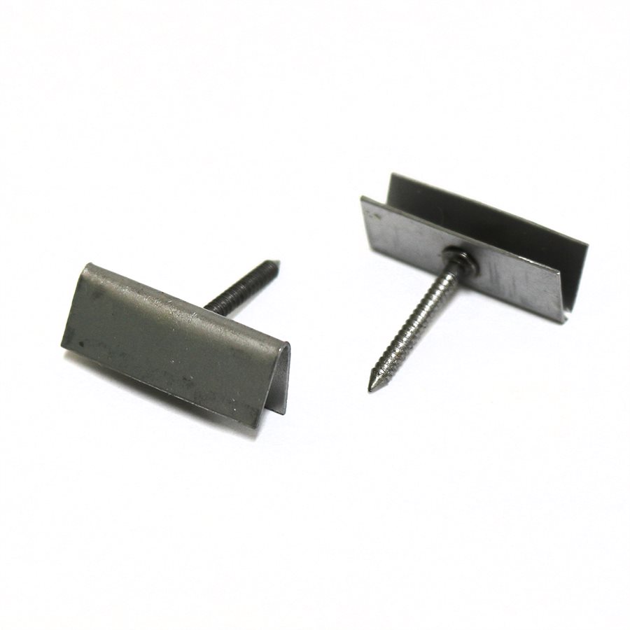 Trim Panel Repair Tab 3/4" Nail