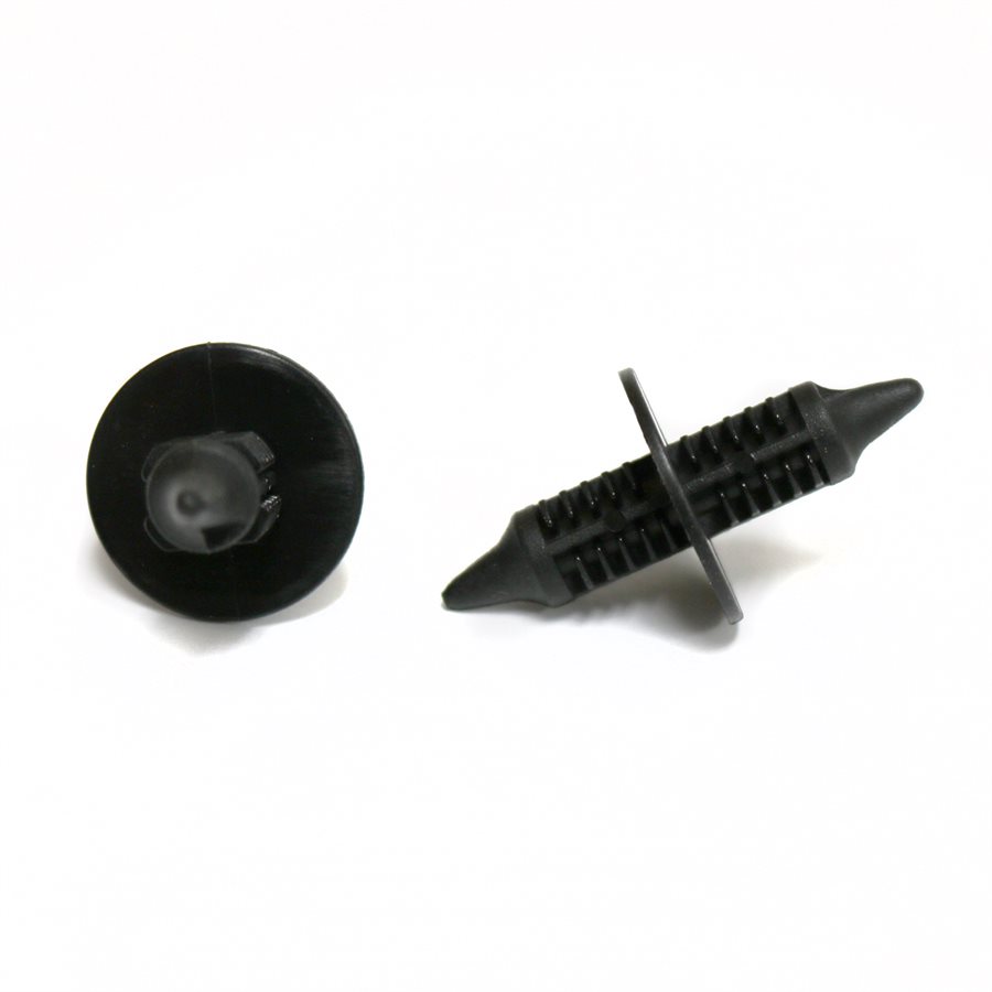 GM Radiator Grille Retainer