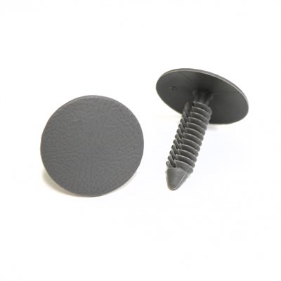 GM Headliner Trim Finish Panel Retainer