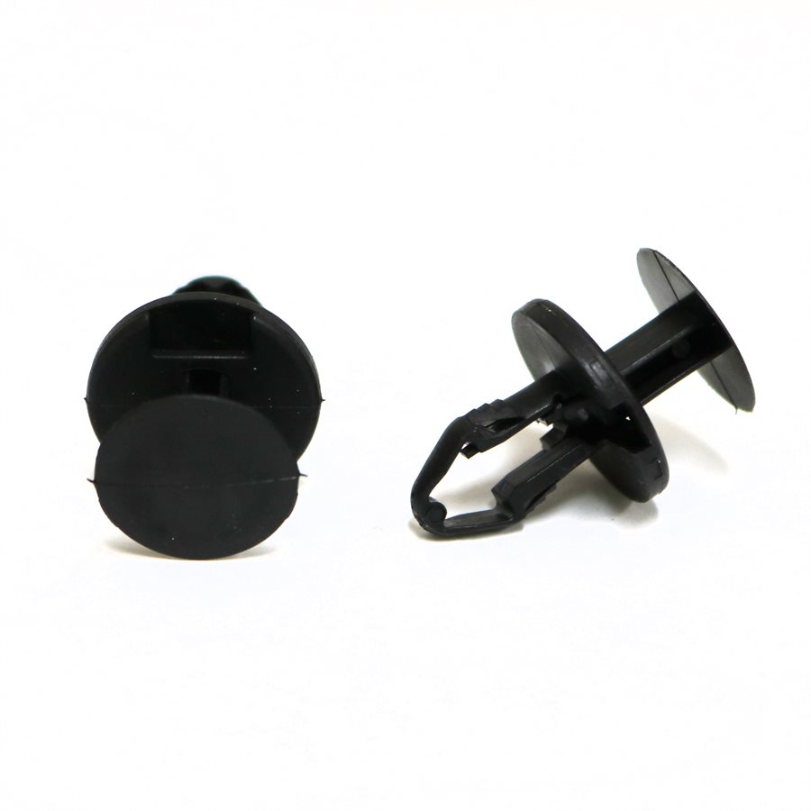 GM & Chrysler Push Type Retainer