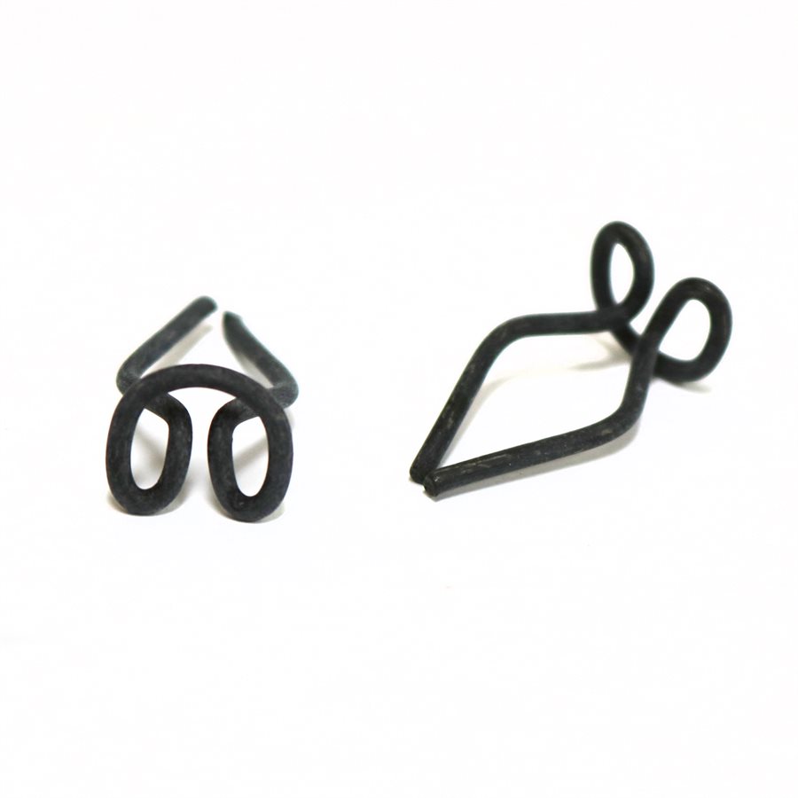 Clips & Fasteners