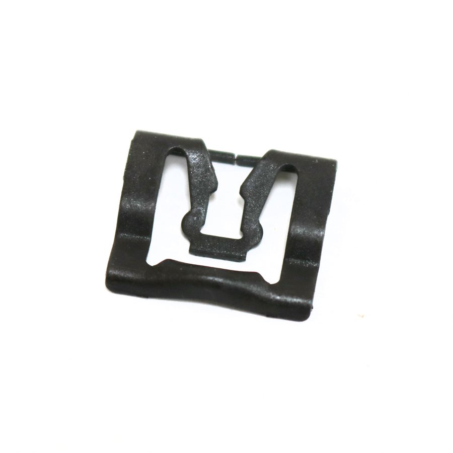Windshield Reveal Moulding Clips