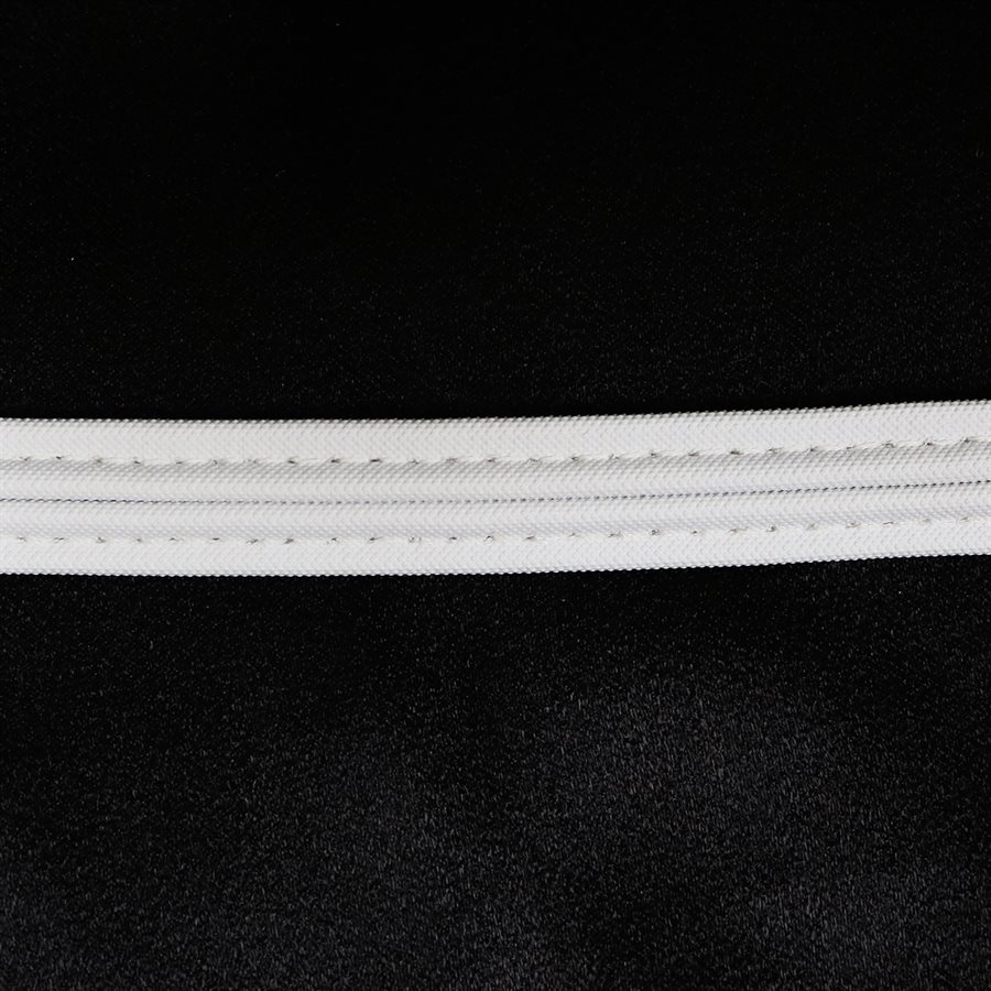 OET Automotive Split Hidem White