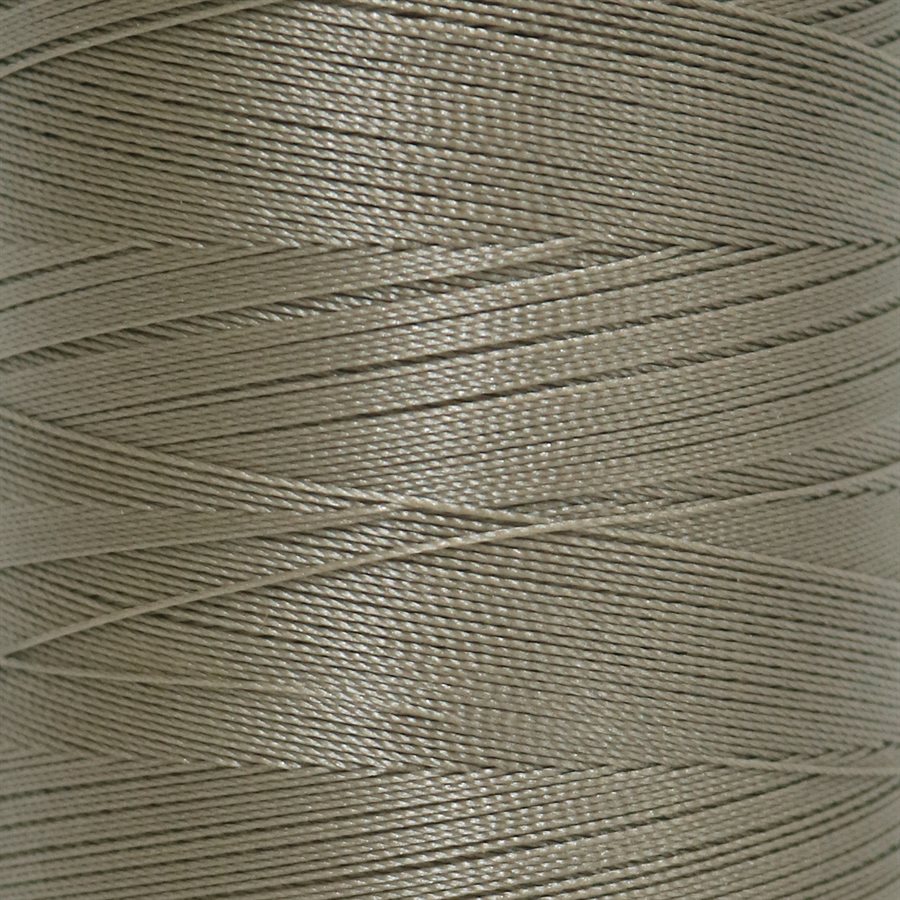 Bonded Nylon Thread B69 Taupe 4oz