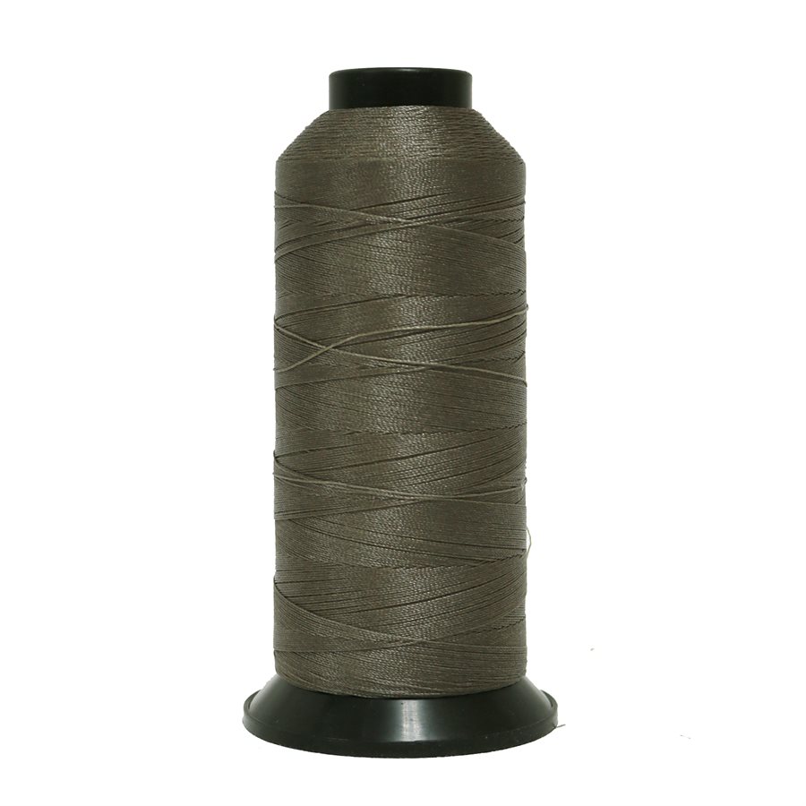 Bonded Nylon Thread B69 Taupe 4oz