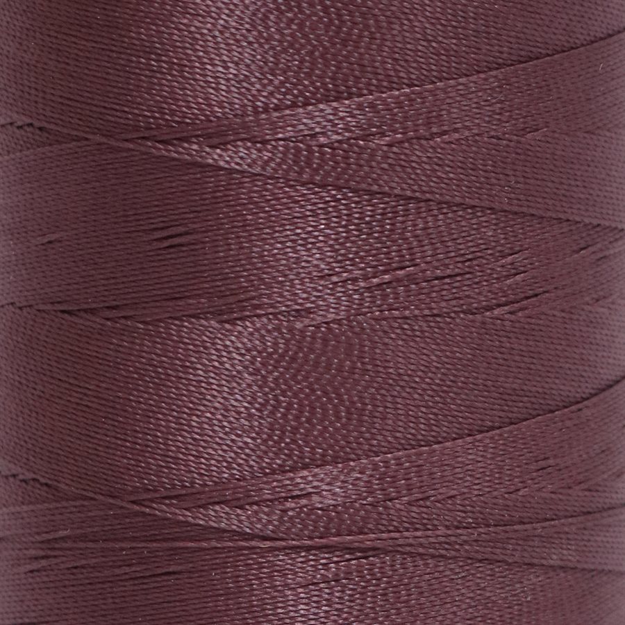 Bonded Nylon Thread B69 Wine 8oz