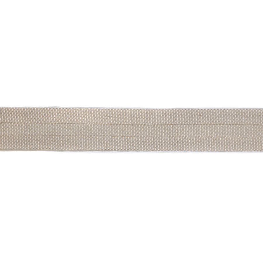 Recacril Acrylic Canvas Binding 1" Double Folded Raw