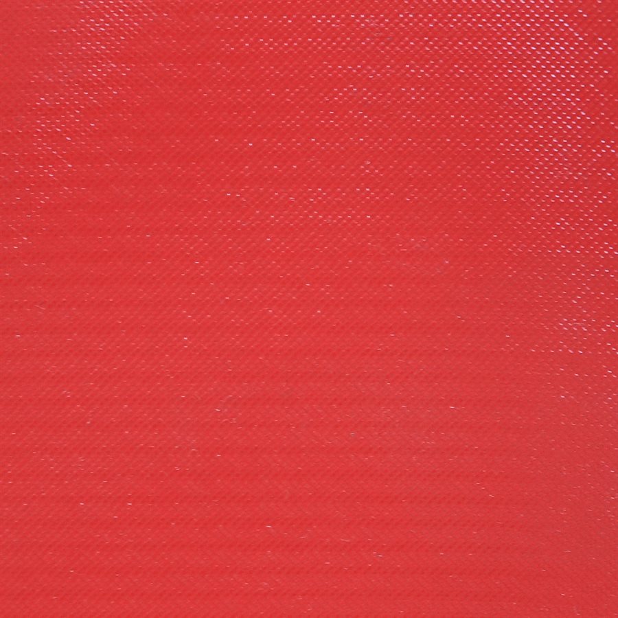 Brun Tuff Vinyl Coated Polyester 10oz Red