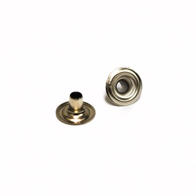 Snap Fasteners