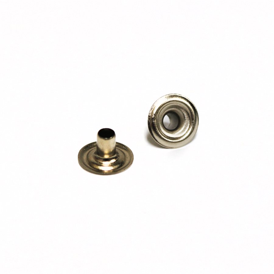 Snap Fasteners