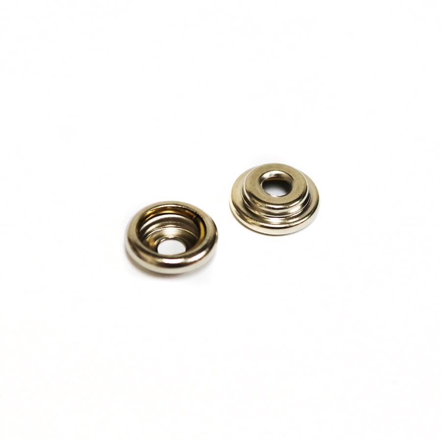 Snap Fasteners
