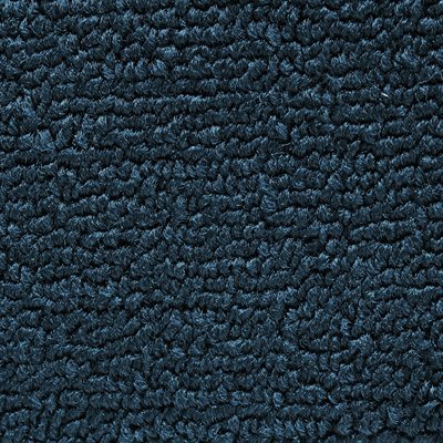 Detroit Loop Carpet Blue 40"