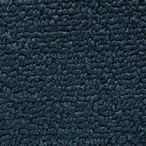 Detroit Loop Carpet Blue 40"