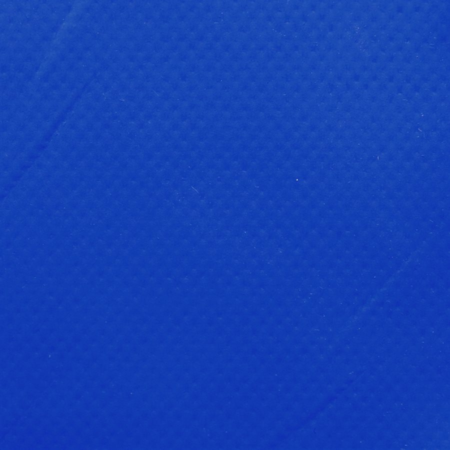 Top Value Vinyl Coated Polyester 18oz Bright Royal Blue 61"