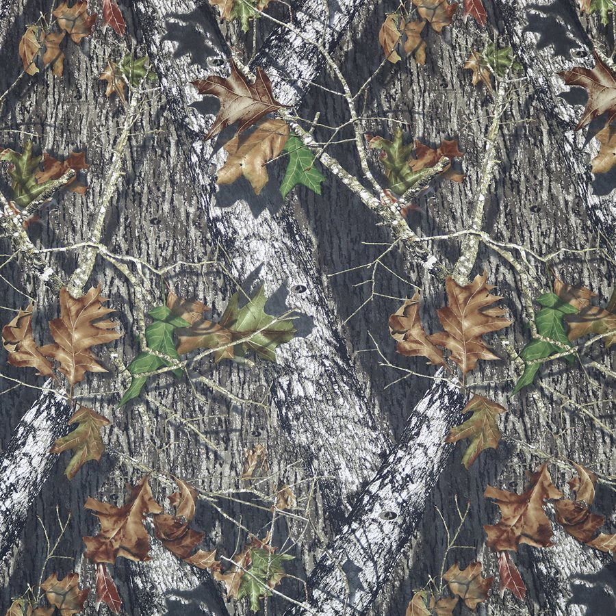 Mossy Oak Camouflage Background