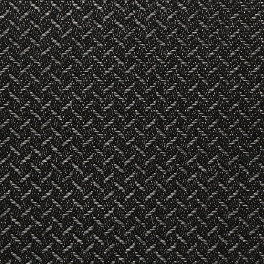 Calvera Automotive Cloth Black