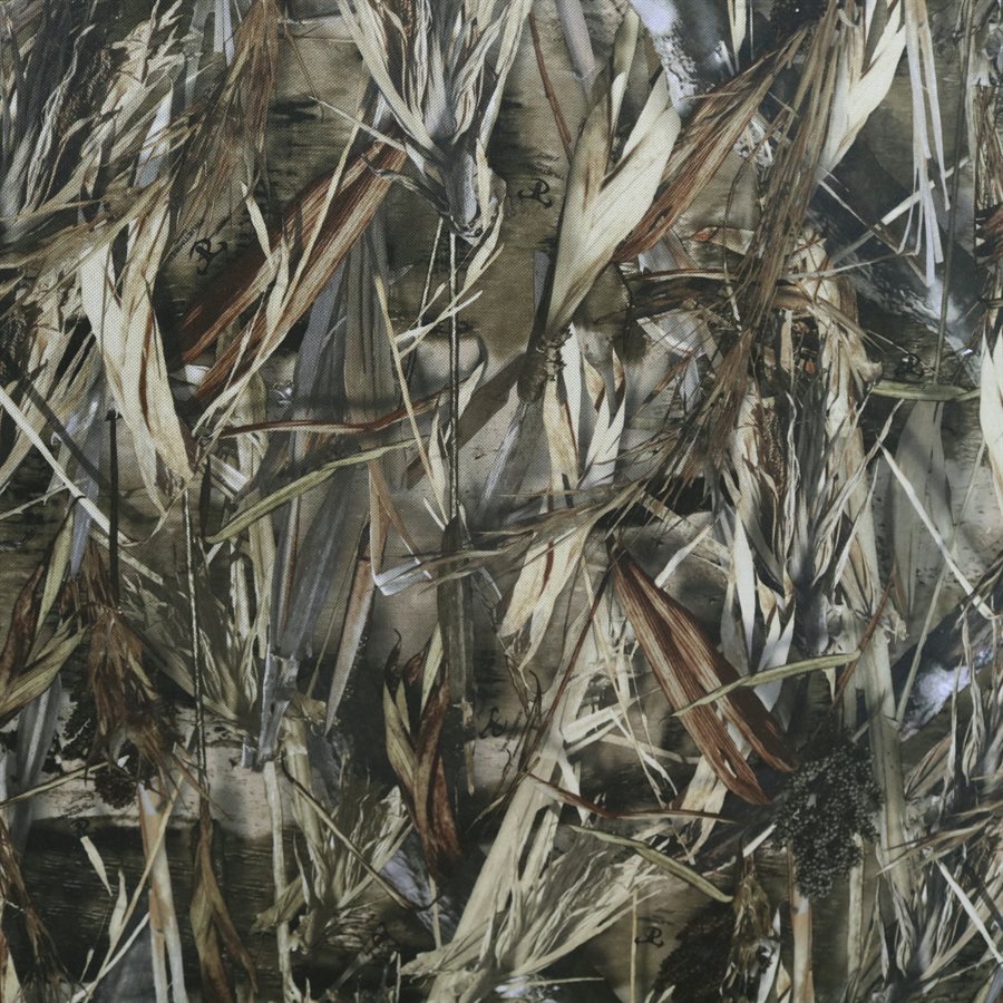 Sample of Camouflage Headliner DRT