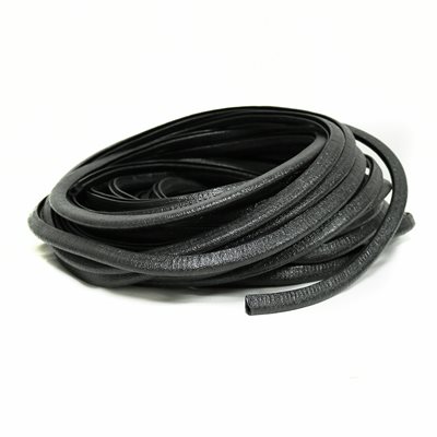 Compact / Snap On Windlace Black Jumbo