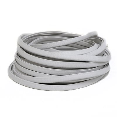 Compact / Snap On Windlace White Jumbo