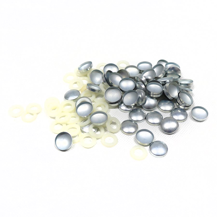 Dura Snap Buttons 1 Gross