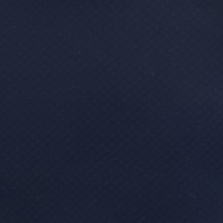 Top Value Vinyl Coated Polyester 18oz Dark Navy 61"