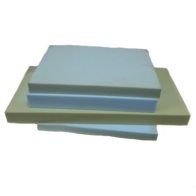 Deluxe Scrap Foam Bundles