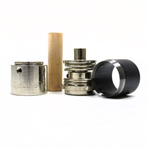 Handy Junior #1 Button Machine