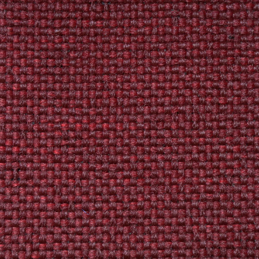 555 Tweed Cloth Garnet
