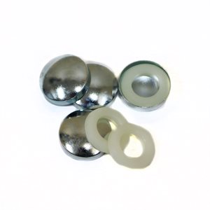 Button Shells & Durasnaps