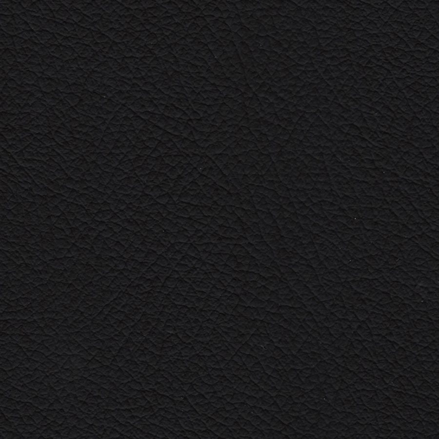 Endurasoft Phantom Non-Perforated Automotive Vinyl Black