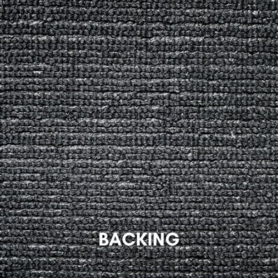 Detroit Loop Carpet Dark Red 40"