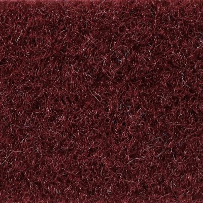 FlexForm Needle Punch Carpet 80" Maroon