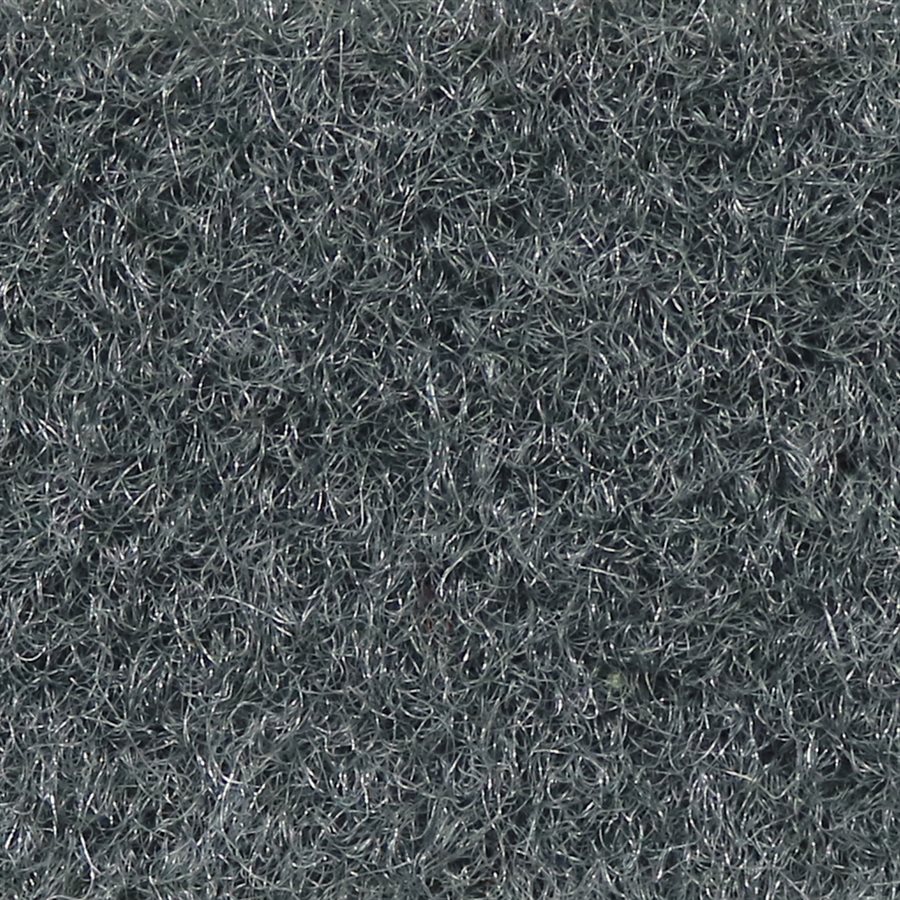 FlexForm Needle Punch Carpet 80" Medium Gray