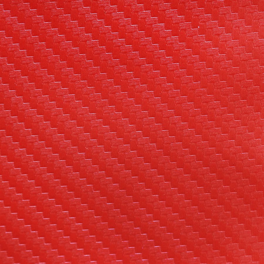 Sample of Seascape Marine Vinyl Carbon Fiber Fire