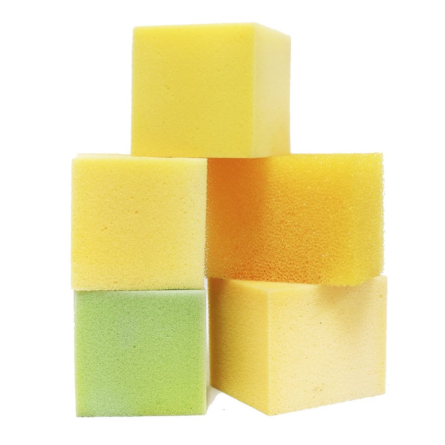 PolyFoam Samples