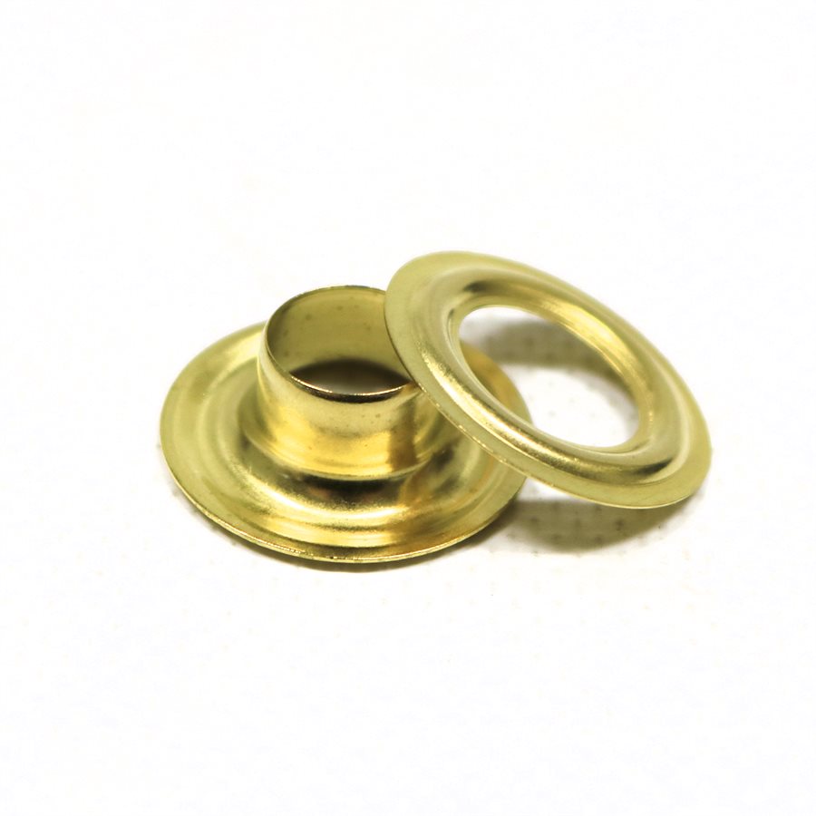 Grommets & Ventilators