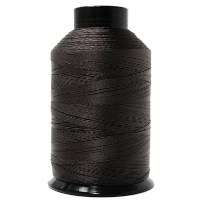 High-Spec Nylon Thread B69 Dark Brown 4oz