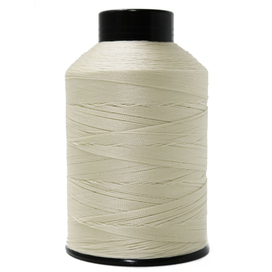 High-Spec Nylon Thread B69 Light Grey 4oz